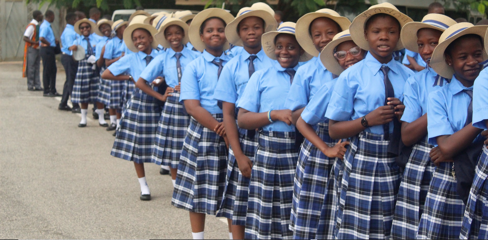 Gallery | St. Augustine's College