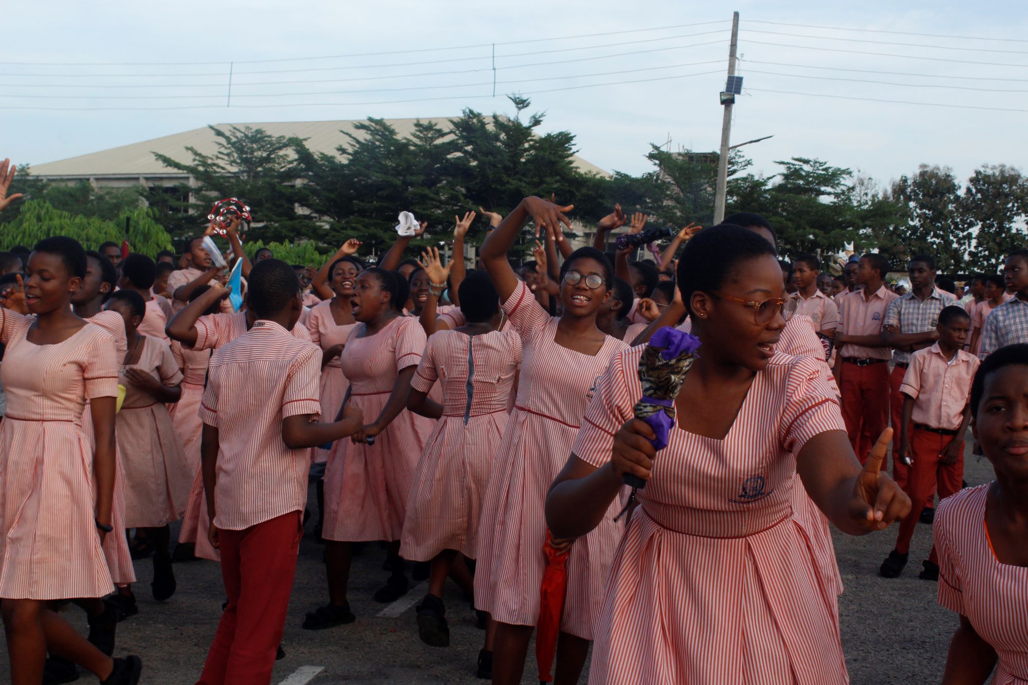 Gallery | St. Augustine's College