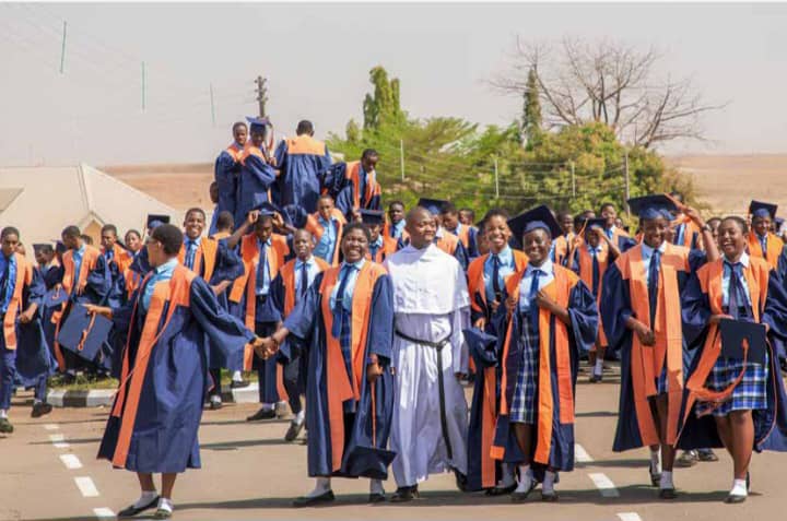 Gallery | St. Augustine's College